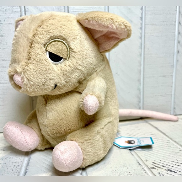 Jellycat | Toys | Jellycat Cuddlebud Darcy Dormouse Plush Retired ...